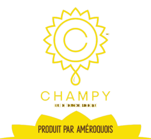 Produits – Améroquois – Huiles Champy